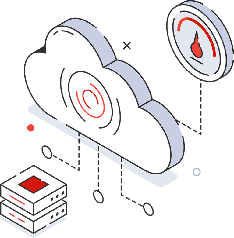 Leyun Cloud Asia - Let's Protect Your Business