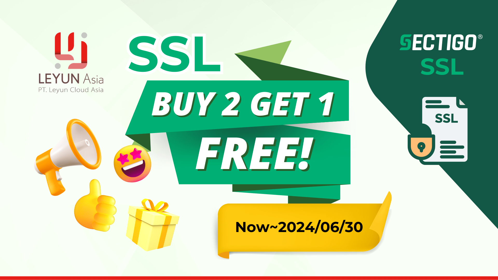 What is an SSL certificate? - Leyun Asia