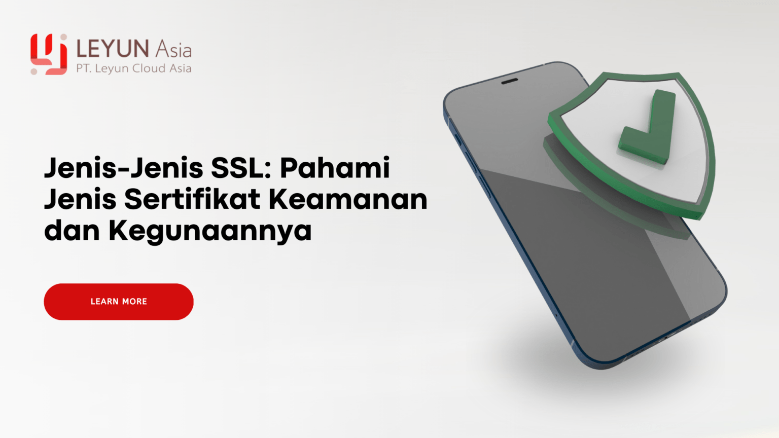 Jenis-Jenis Sertifikat SSL: Pahami Jenis dan Kegunaannya