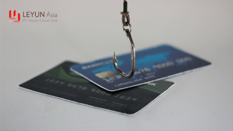 Phishing: Definisi, Jenis, Teknik, dan Cara Mencegahnya
