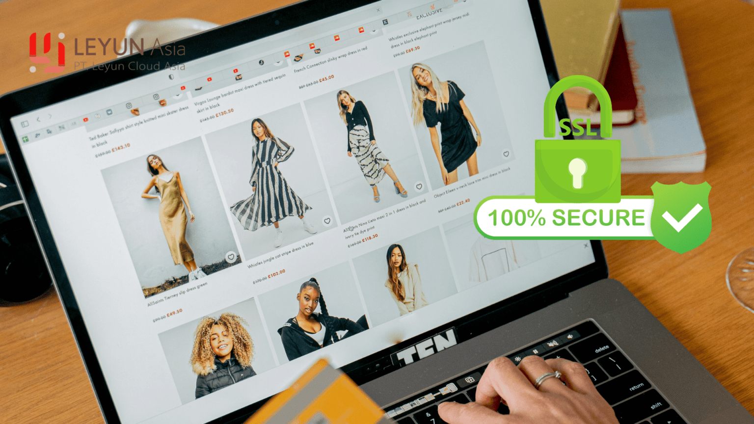 Recognize the Benefits of SSL for SEO You Need to Know