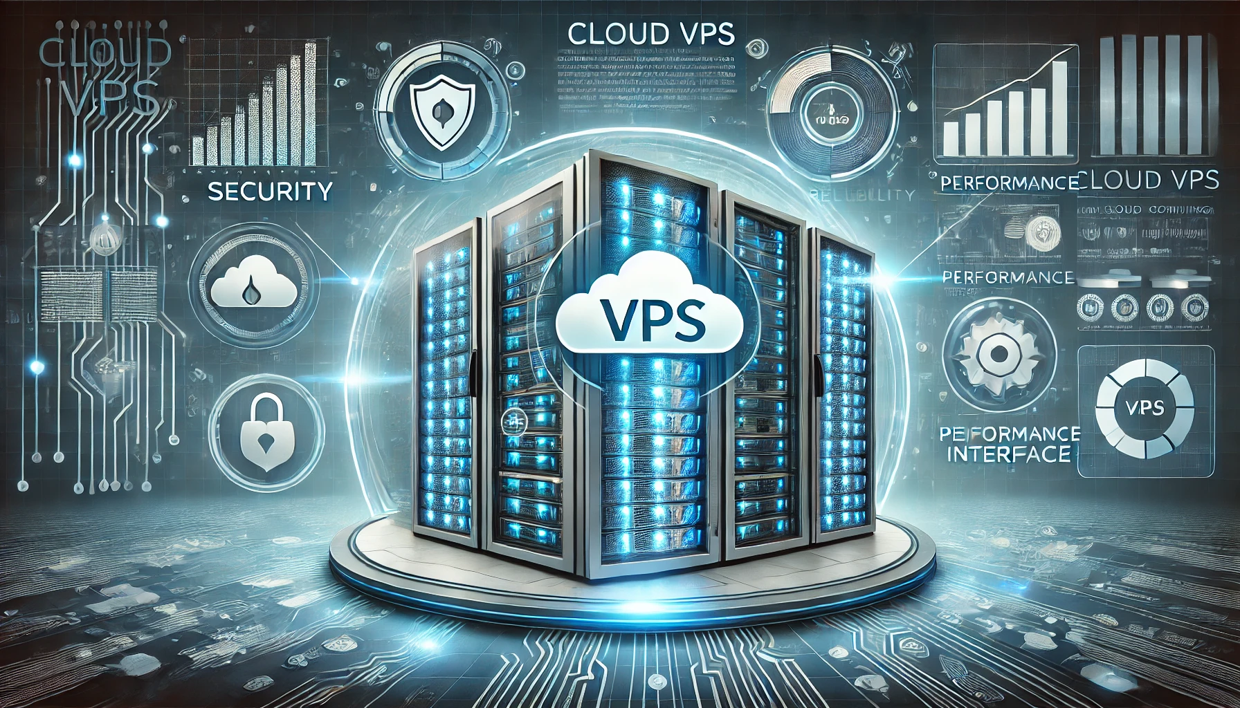 Cloud VPS: Apa itu Cloud VPS dan Cara Memilih VPS Terbaik