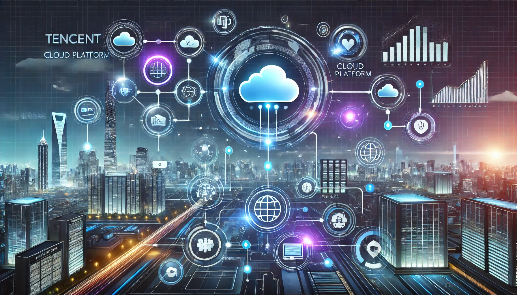 Tencent Cloud Platform and Why Does It Matter