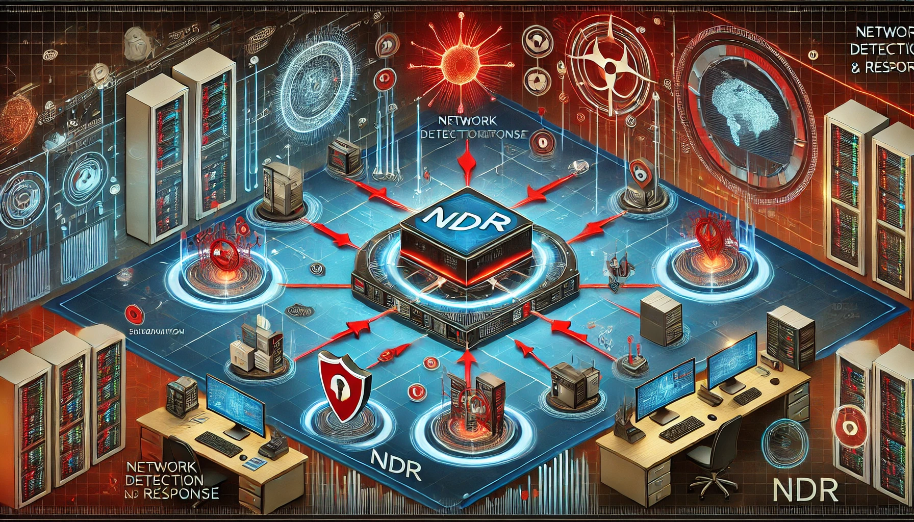 6 Cara Kerja NDR SentinelOne yang Perlu Kamu Ketahui