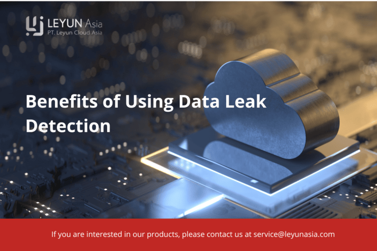 Data Leak Detection: Safeguarding Sensitive Information and Mitigating ...
